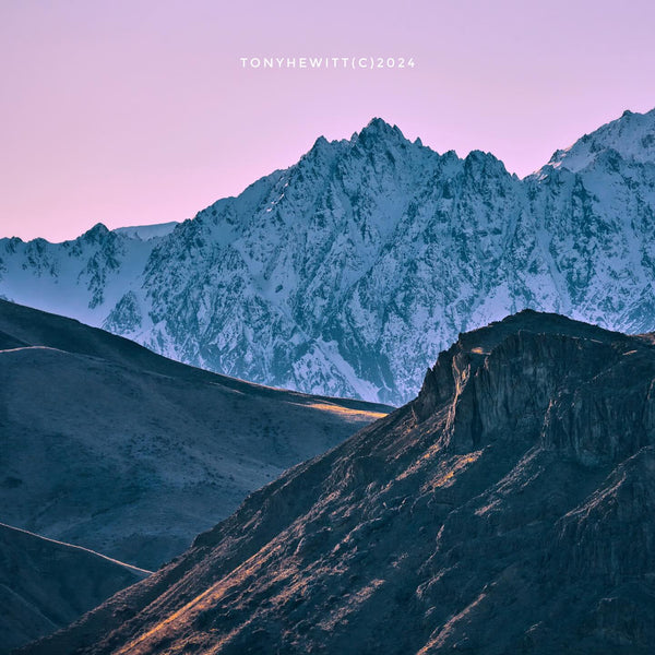 Middlehurst – Tony Hewitt Fine Art Photography