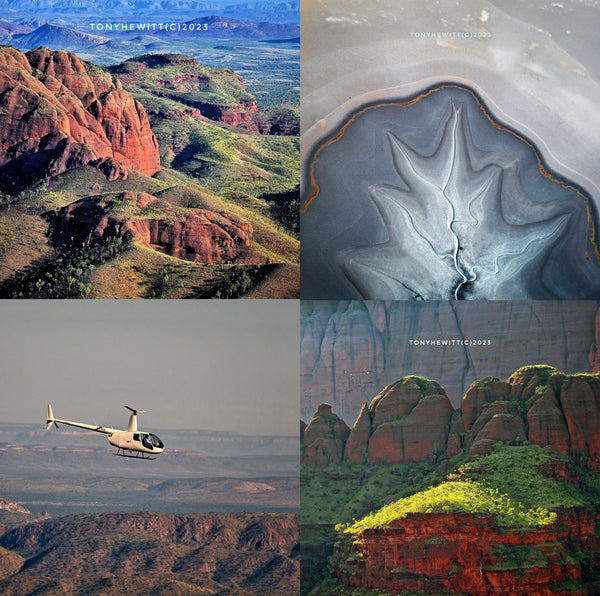 The Kimberley – Tony Hewitt Fine Art Photography