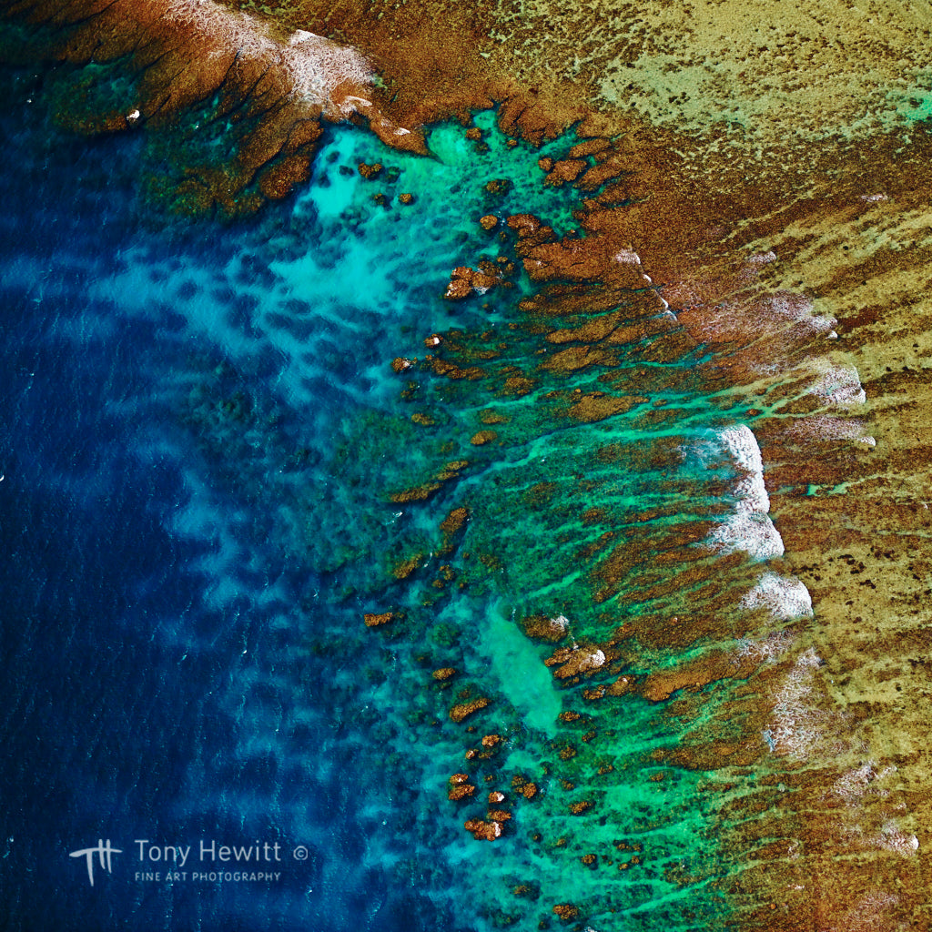 Edge Of The Earth (ltd.ed) – Tony Hewitt Fine Art Photography