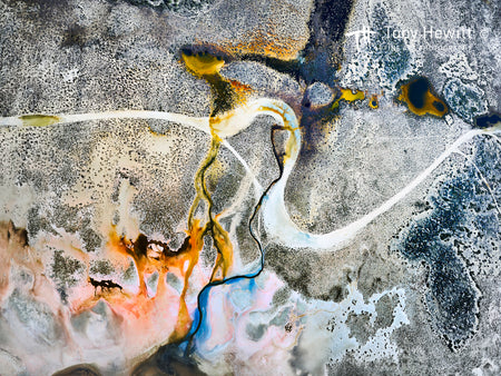 Transience EXHIBITION – Tony Hewitt Fine Art Photography