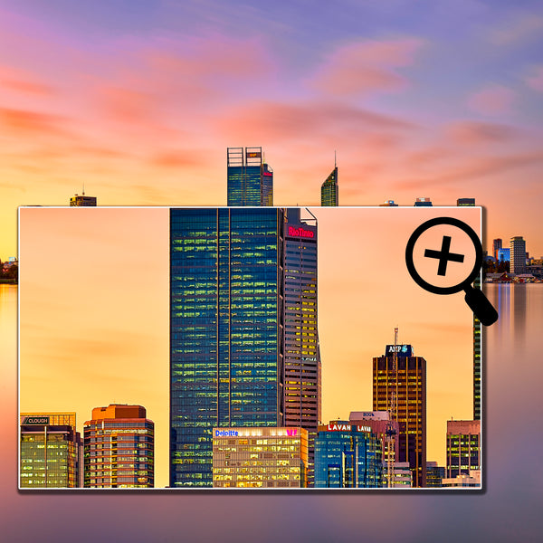 Perth – Tony Hewitt Fine Art Photography