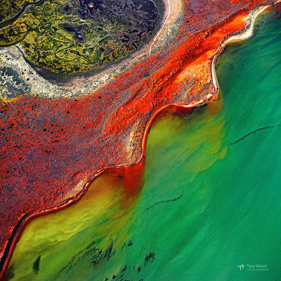 Tony Hewitt Fine Art Photography