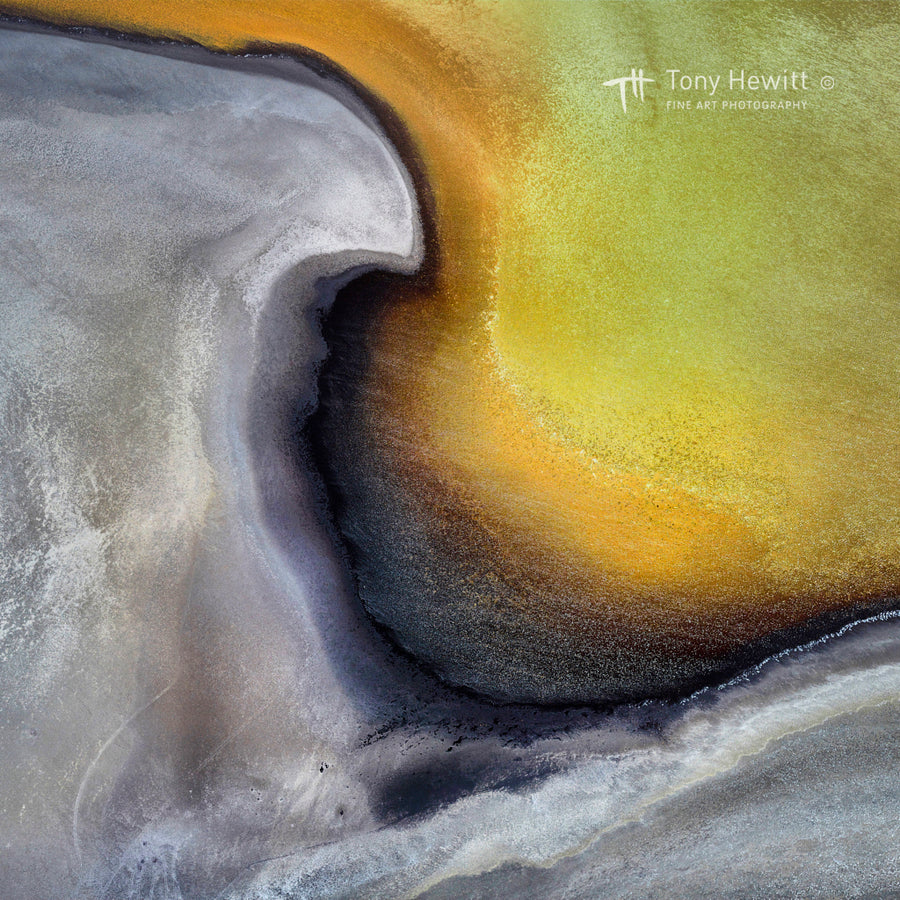 Cool Calming Colour Palette – Tony Hewitt Fine Art Photography