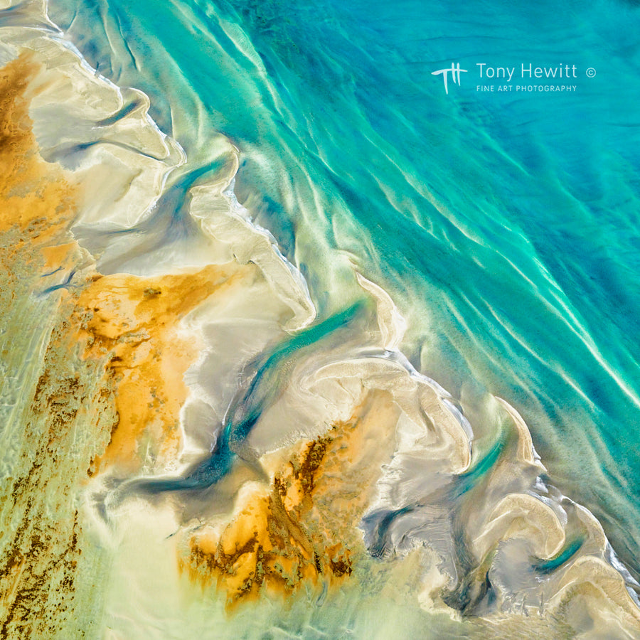 Cool Calming Colour Palette – Tony Hewitt Fine Art Photography