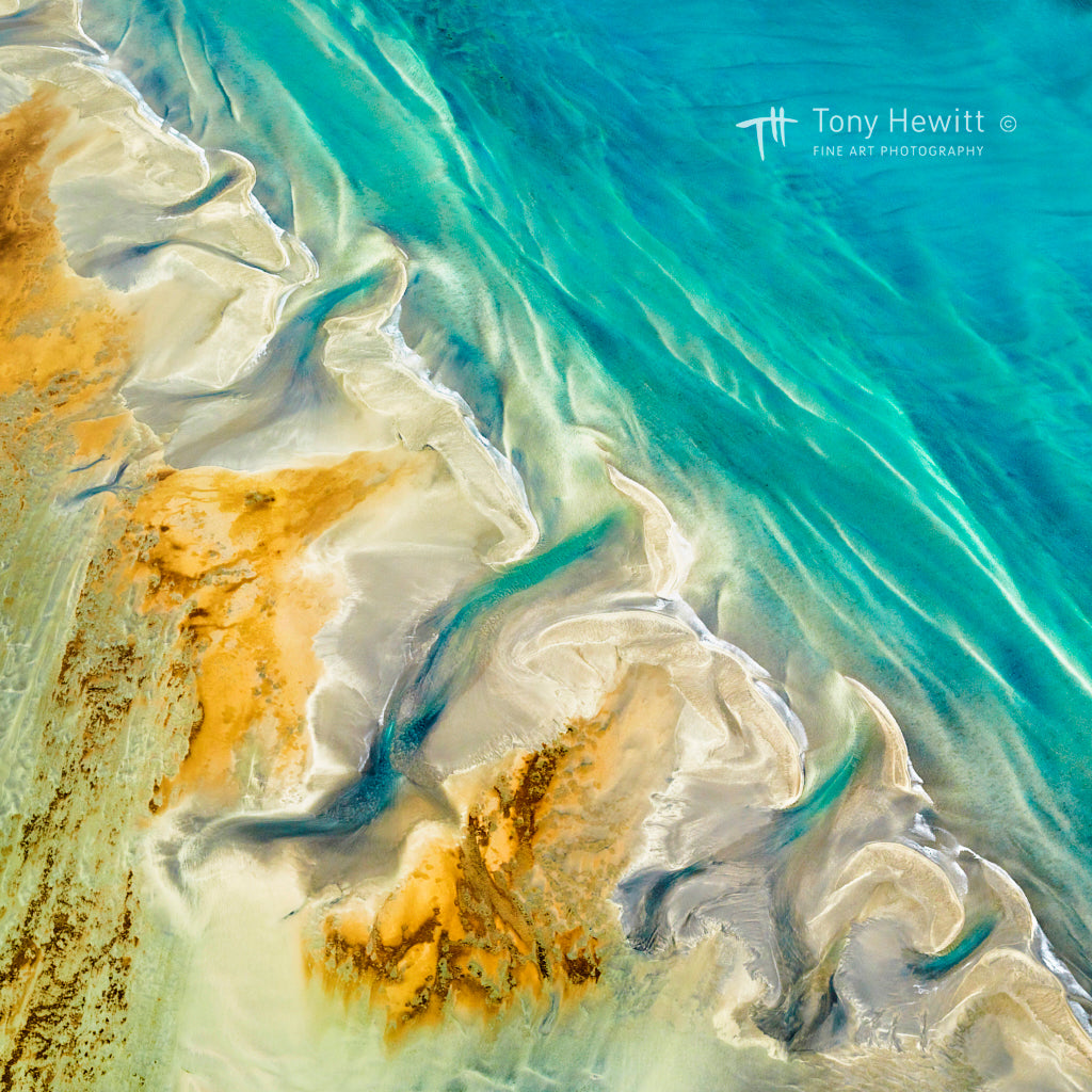 Cool Calming Colour Palette – Tony Hewitt Fine Art Photography