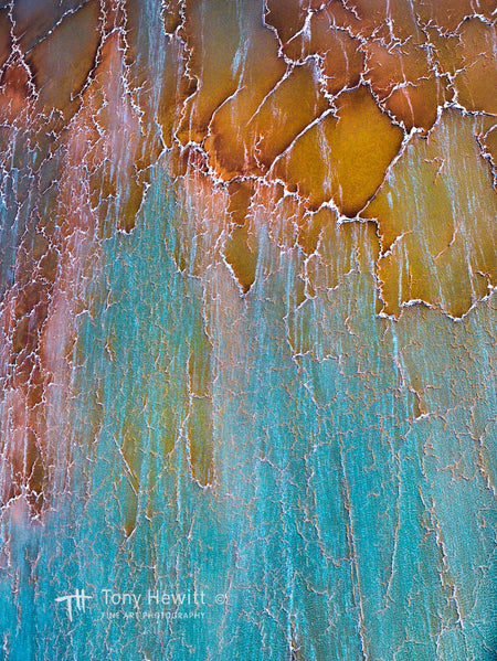 Cool Calming Colour Palette – Tony Hewitt Fine Art Photography