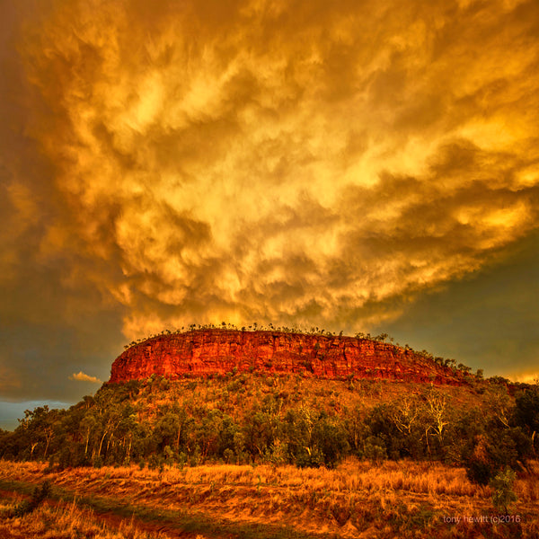 North1698 – Tony Hewitt Fine Art Photography