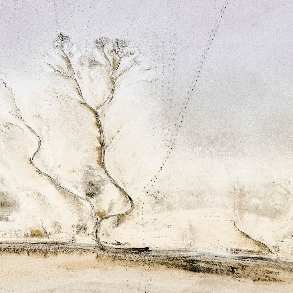 Along the Way Extract (ltd.ed) Edition of 9 – Tony Hewitt Fine Art ...