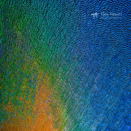 Cool Calming Colour Palette – Tony Hewitt Fine Art Photography