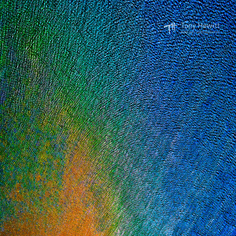 Cool Calming Colour Palette – Tony Hewitt Fine Art Photography