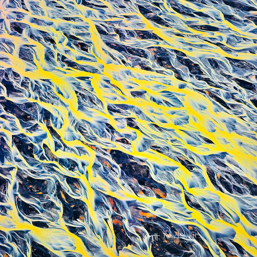 Cool Calming Colour Palette – Tony Hewitt Fine Art Photography