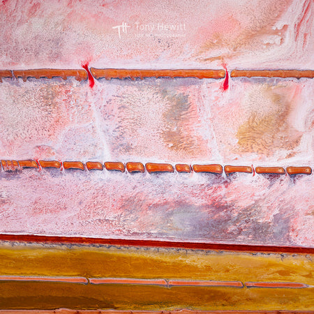 Earthy Warm Colour Palette – Tony Hewitt Fine Art Photography