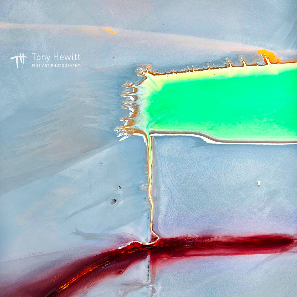 Tony Hewitt Fine Art Photography