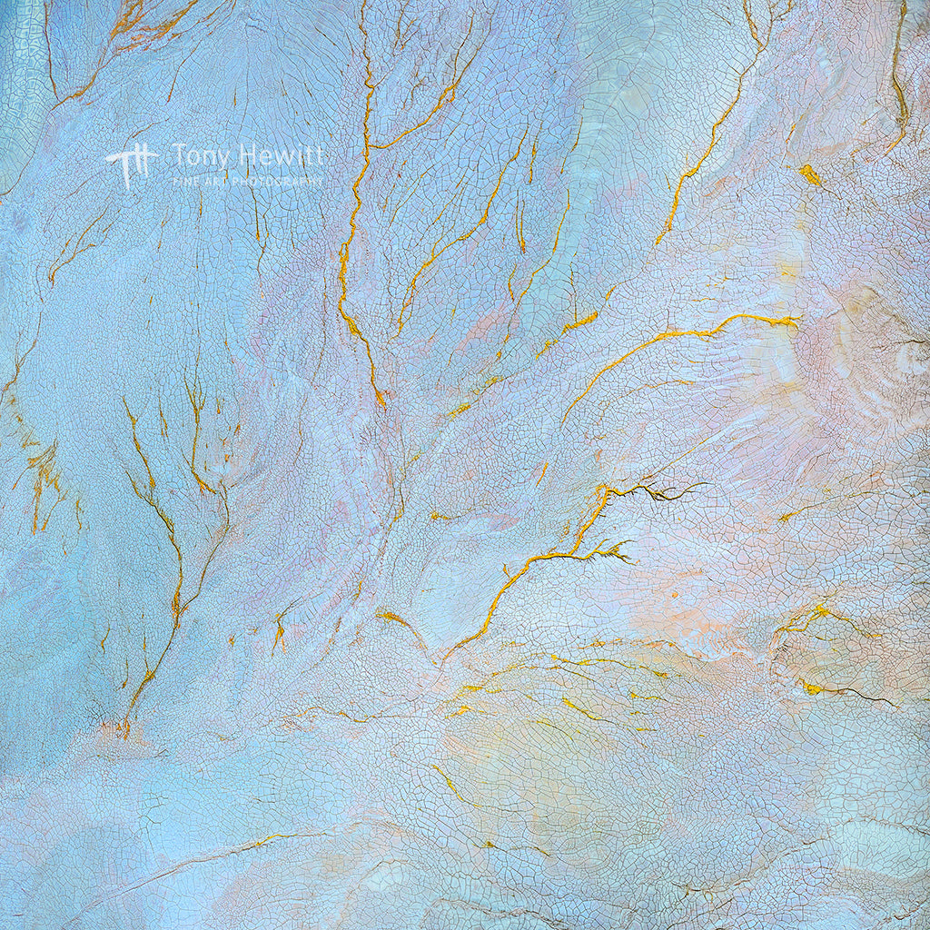 Cool Calming Colour Palette – Tony Hewitt Fine Art Photography