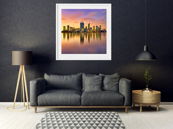 Perth – Tony Hewitt Fine Art Photography